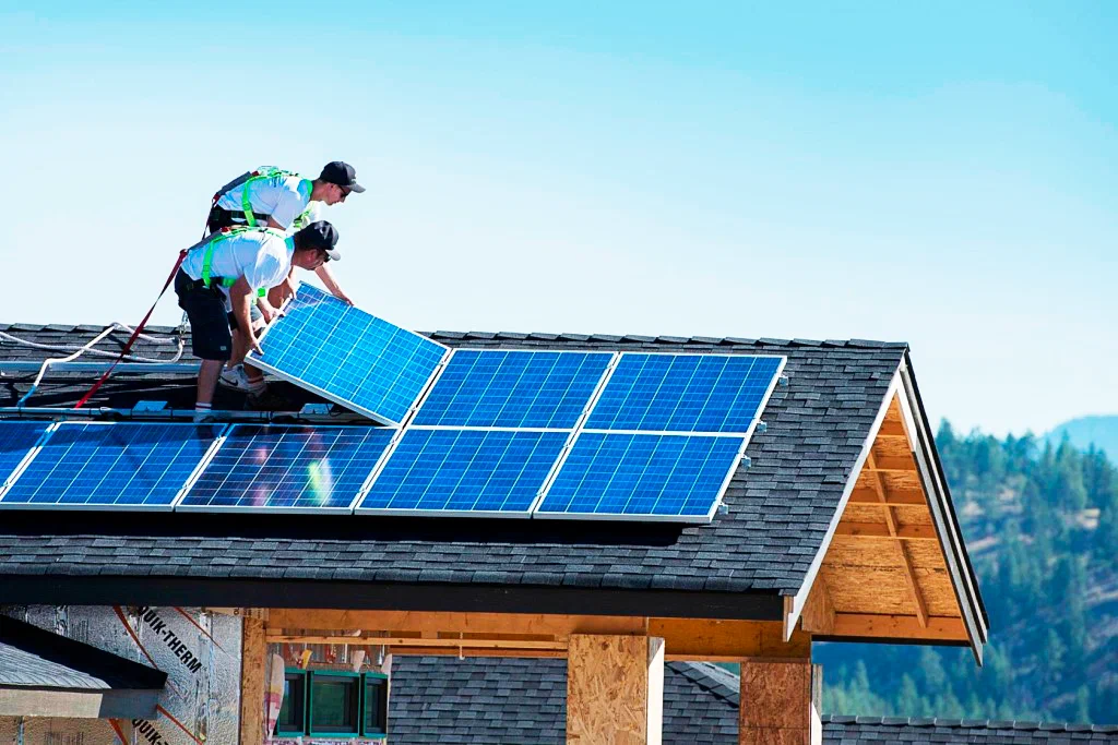 Paving the Way for a Green Future: San Diego’s Revolutionary Solar ...
