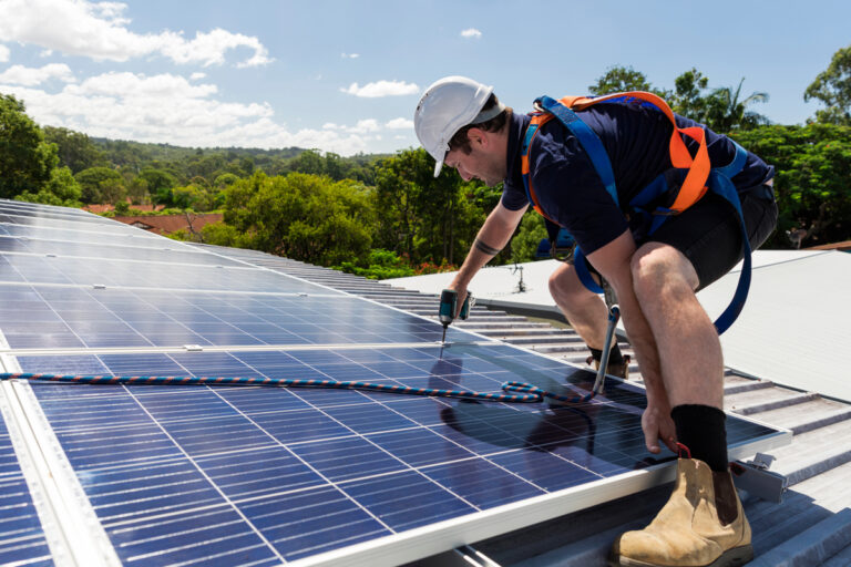 Solar Installers Carlsbad » San Diego Solar Installers